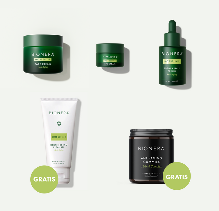 Bionera - Naturlig anti-aging - Originalen