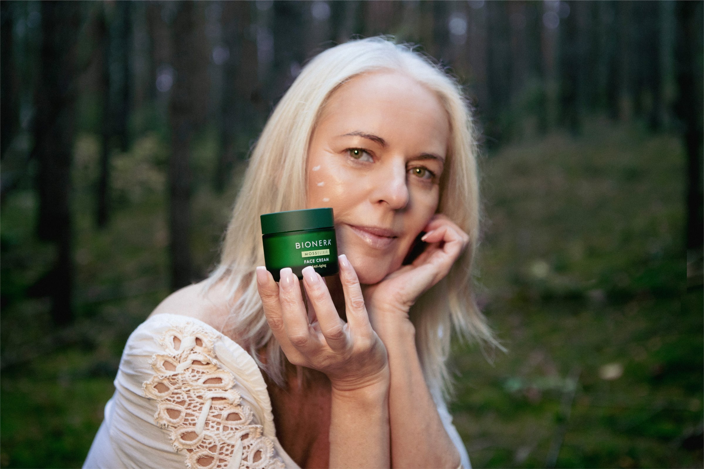 Bionera - Naturlig anti-aging - Originalen