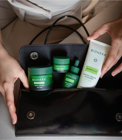 Bionera - Naturlig anti-aging - Originalen